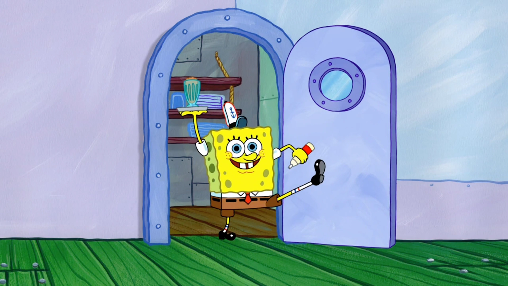 Milkshake/gallery | Encyclopedia SpongeBobia | Fandom