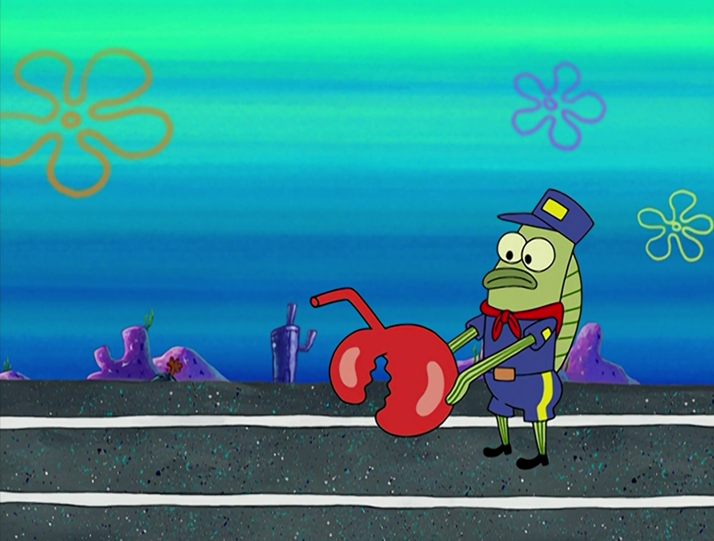 Boy Scout | Encyclopedia SpongeBobia | Fandom Boy Scout | Encyclopedia SpongeBobia | Fandom
