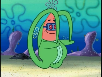 Elastic Waistband | Encyclopedia SpongeBobia | FANDOM powered by Wikia