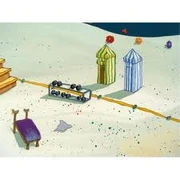 Mussel Beach/gallery | Encyclopedia SpongeBobia | Fandom