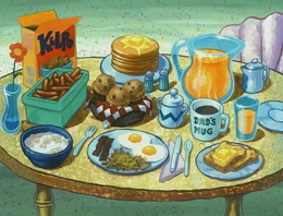 Kelpo | Encyclopedia SpongeBobia | Fandom