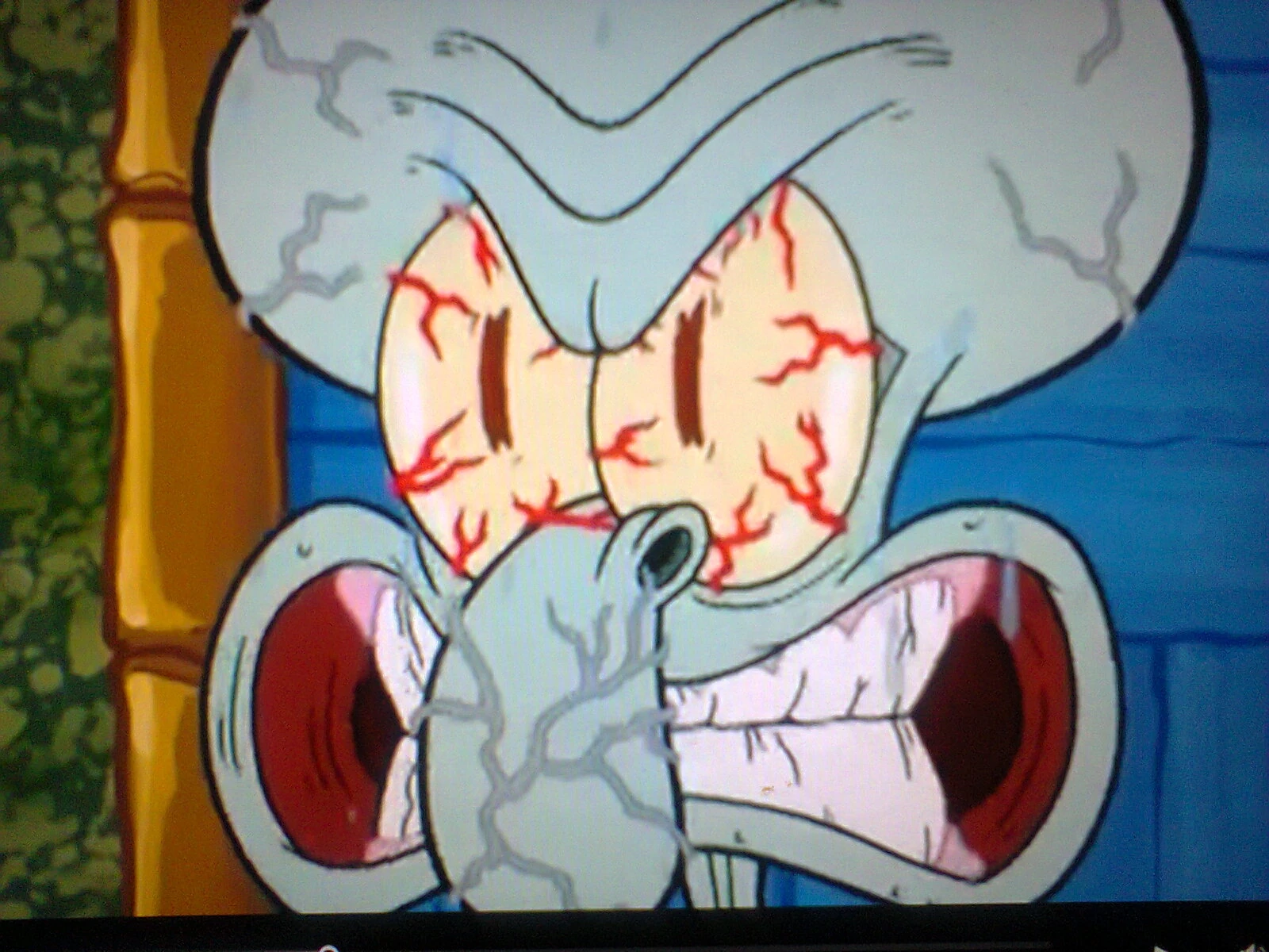 Image - Squidward 101 5.jpg | Encyclopedia SpongeBobia | FANDOM powered by Wikia