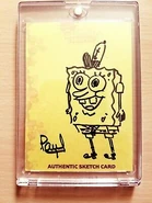 Paul Tibbitt | Encyclopedia SpongeBobia | Fandom