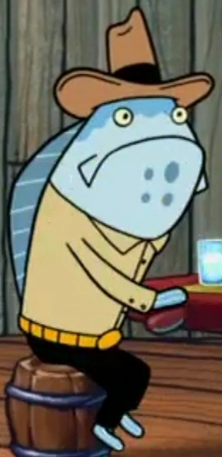 Incidental 67 | Encyclopedia SpongeBobia | Fandom