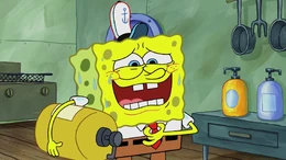 Mustard O' Mine | Encyclopedia SpongeBobia | Fandom