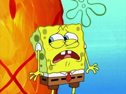 The Gift of Gum | Encyclopedia SpongeBobia | Fandom