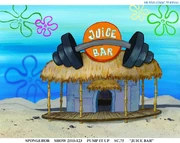 MuscleBob BuffPants | Encyclopedia SpongeBobia | Fandom