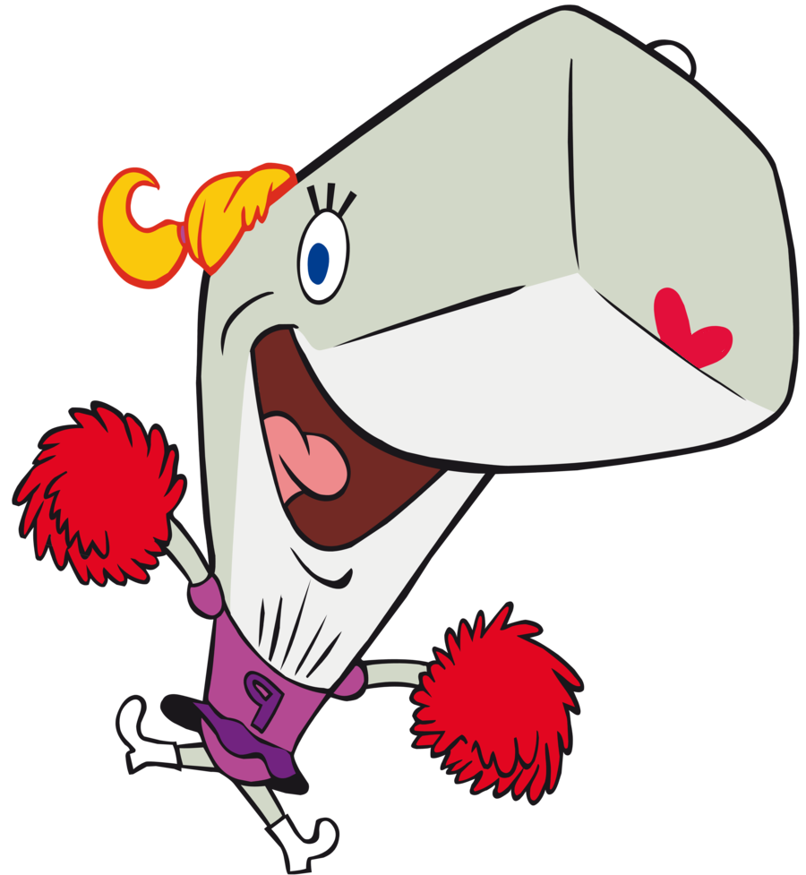 Bild - Perla.png | Spongebob-Wiki | FANDOM powered by Wikia