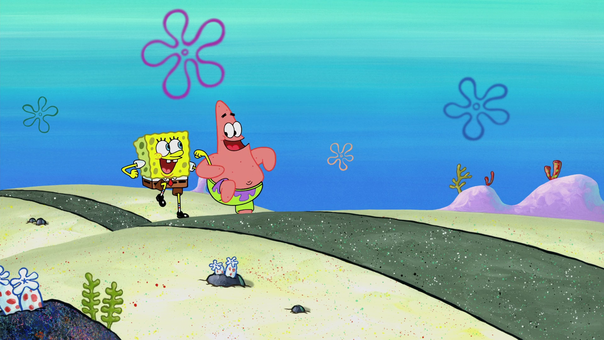 Image Goodbye Krabby Patty 009png Encyclopedia Spongebobia