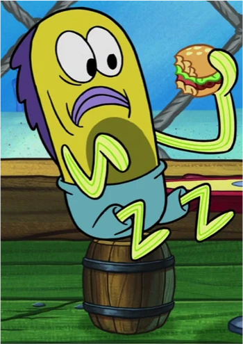 Nat Peterson | Encyclopedia SpongeBobia | Fandom