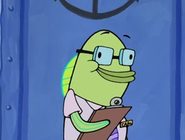 List of characters/Background | Encyclopedia SpongeBobia | FANDOM ...