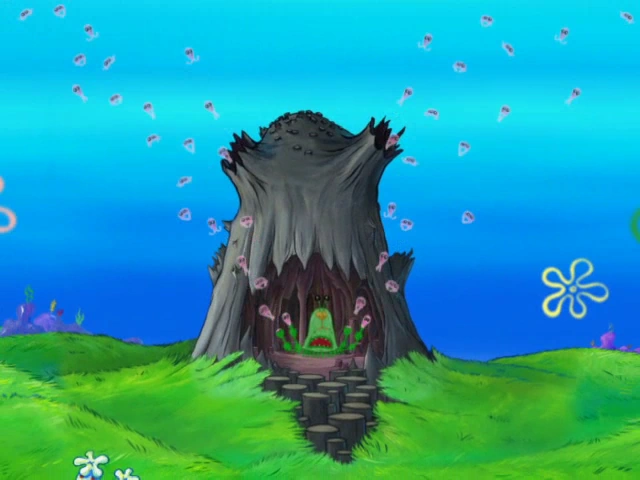 Jelliens/gallery | Encyclopedia SpongeBobia | Fandom