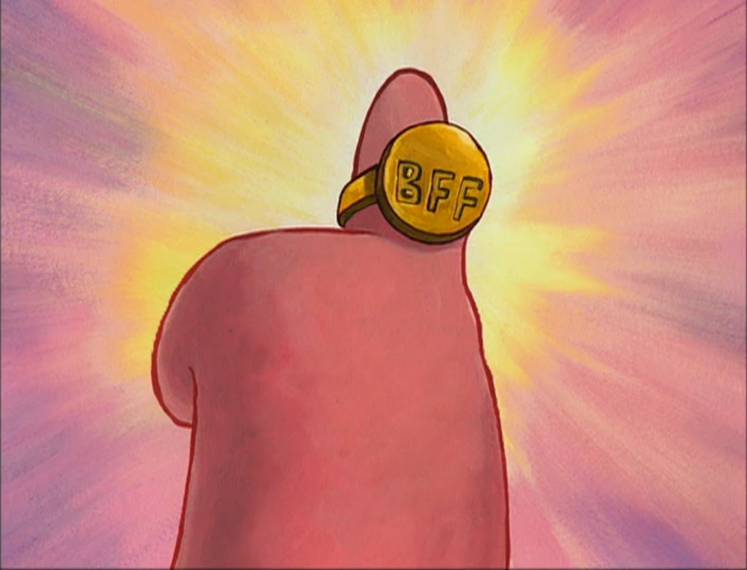 Friendship Ring Encyclopedia SpongeBobia Fandom Friendship Ring Encyclopedia SpongeBobia Fandom