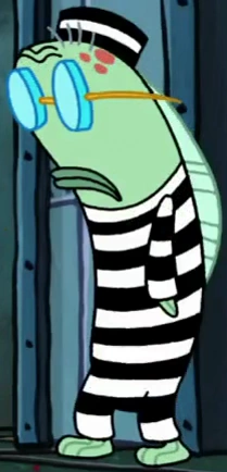 Incidental 92 | Encyclopedia SpongeBobia | Fandom