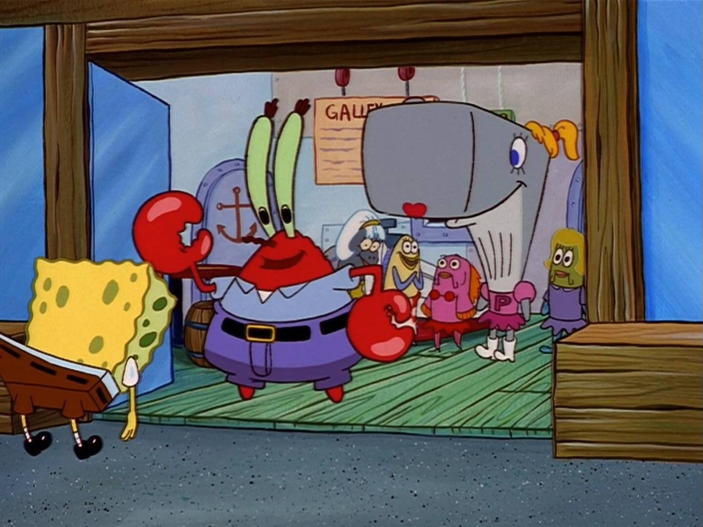 Some Roleplay About Hooky. | Fandom