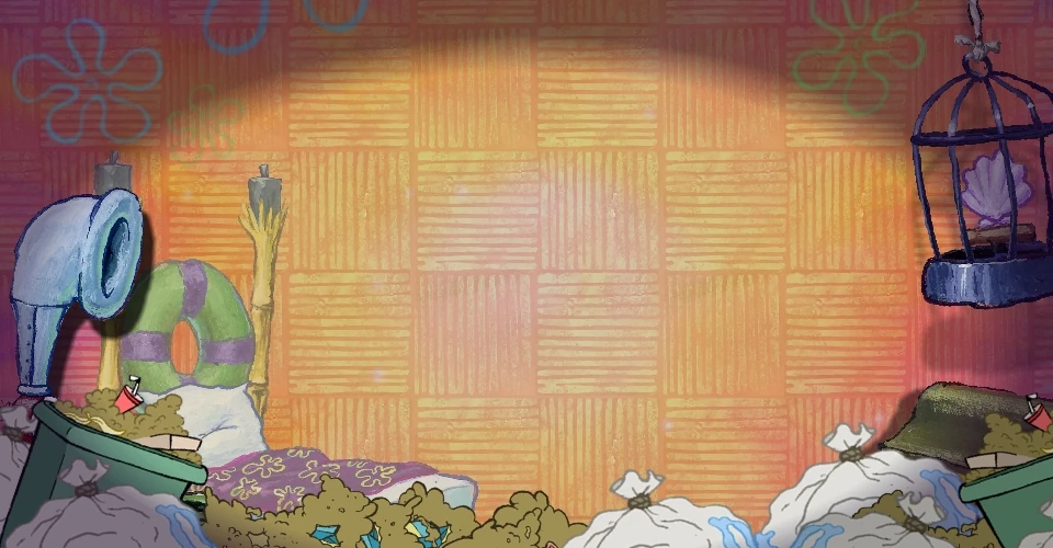 Spring Cleaning | Encyclopedia SpongeBobia | Fandom