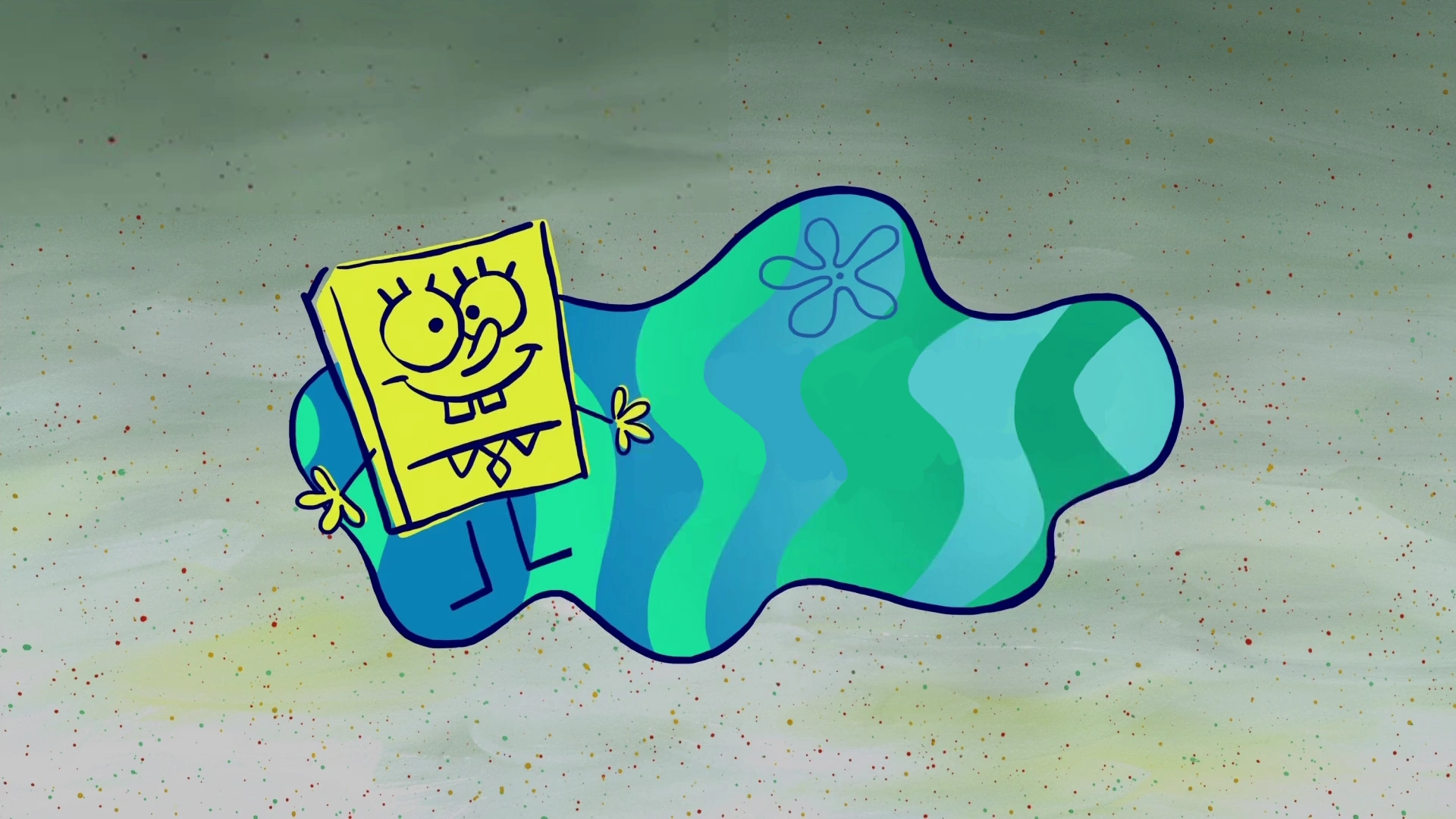 Image - Textless logo.png | Encyclopedia SpongeBobia | FANDOM powered ...