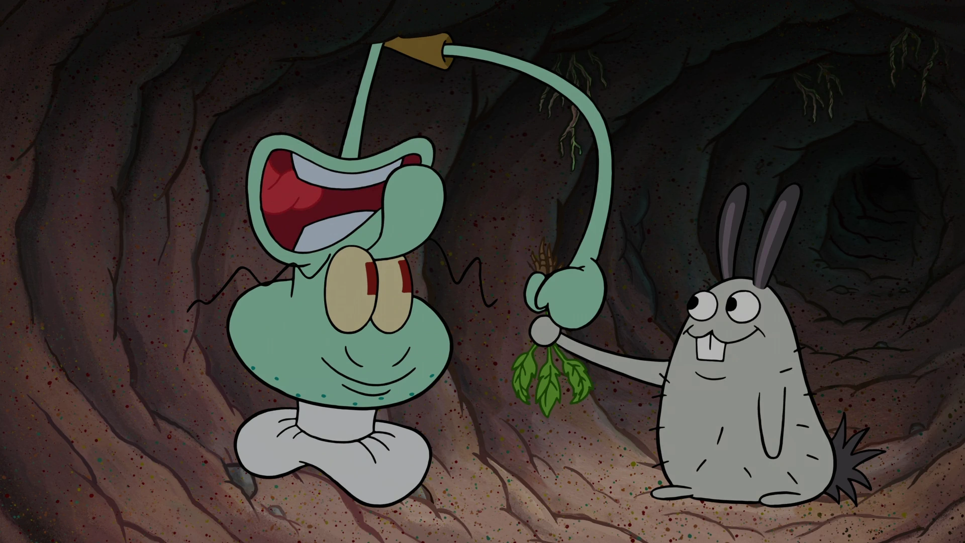 Bunny Wunny/gallery | Encyclopedia SpongeBobia | FANDOM powered by Wikia