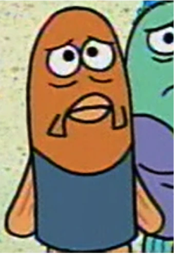 Incidental 111 | Encyclopedia SpongeBobia | Fandom