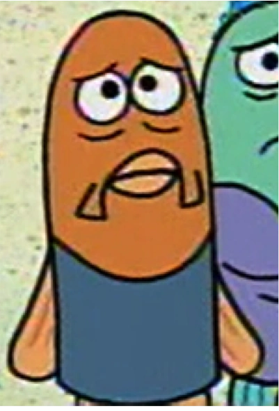 Incidental 111 | Encyclopedia SpongeBobia | Fandom