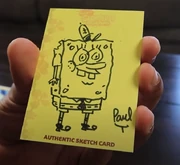 Paul Tibbitt | Encyclopedia SpongeBobia | Fandom