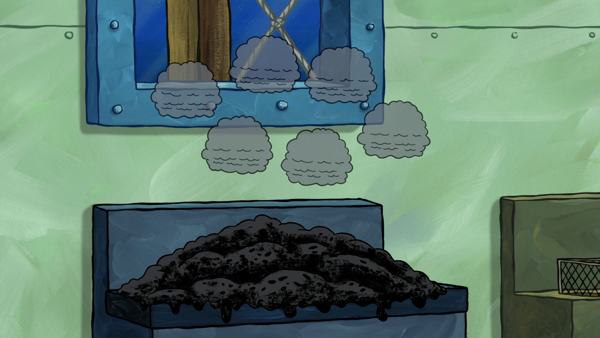 Night Patty | Encyclopedia SpongeBobia | FANDOM powered by Wikia Night Patty | Encyclopedia SpongeBobia | FANDOM powered by Wikia