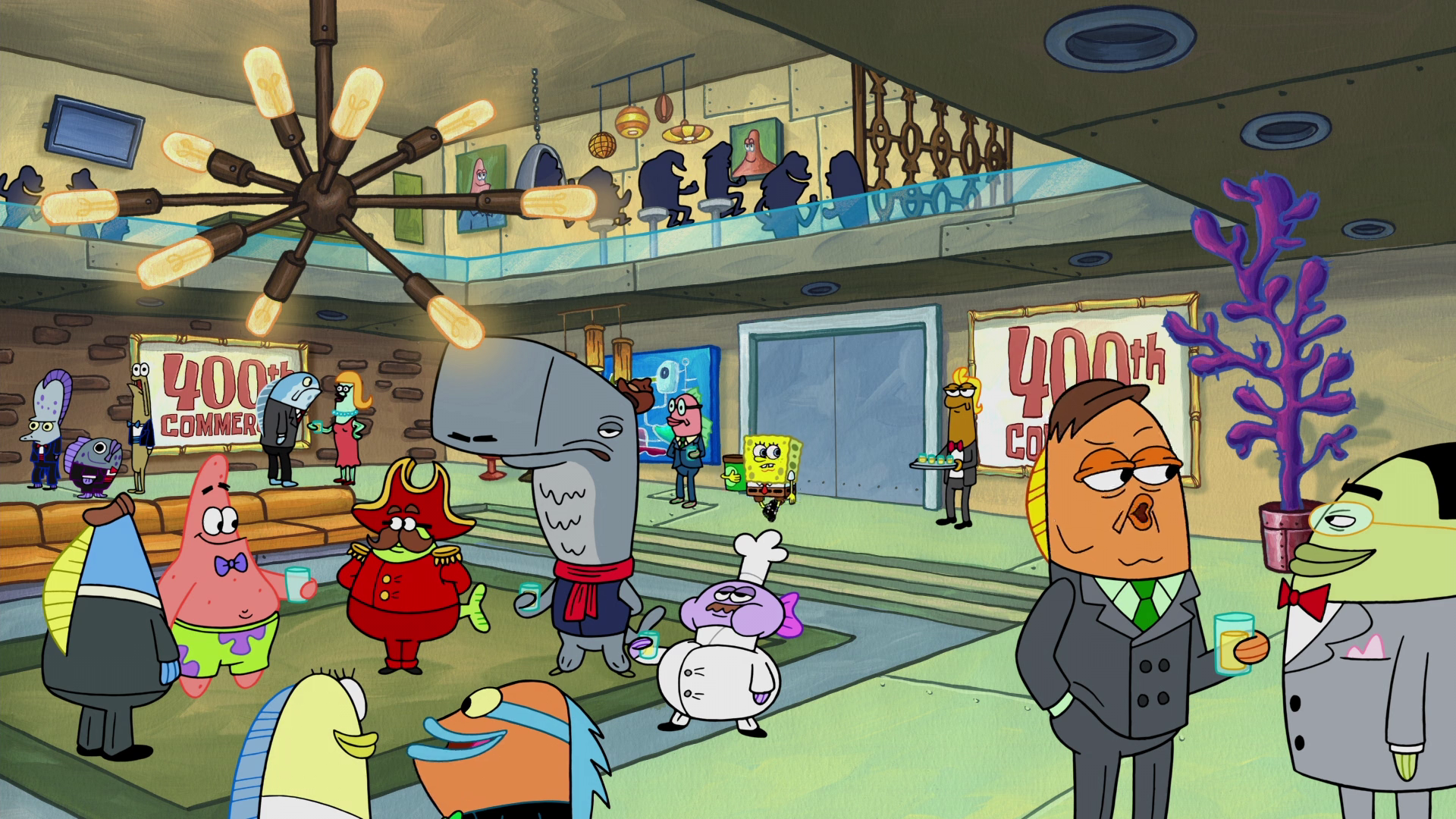 Image Goodbye Krabby Patty 168png Encyclopedia Spongebobia
