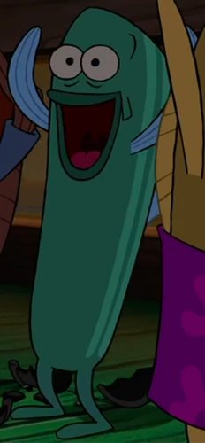 Incidental 60 | Encyclopedia SpongeBobia | Fandom