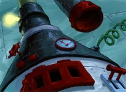 Welcome to the Chum Bucket | Encyclopedia SpongeBobia | Fandom