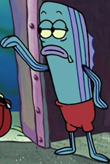 Incidental 60 | Encyclopedia SpongeBobia | Fandom