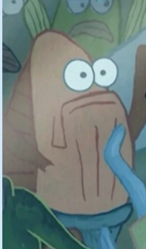 Fred | Encyclopedia SpongeBobia | Fandom