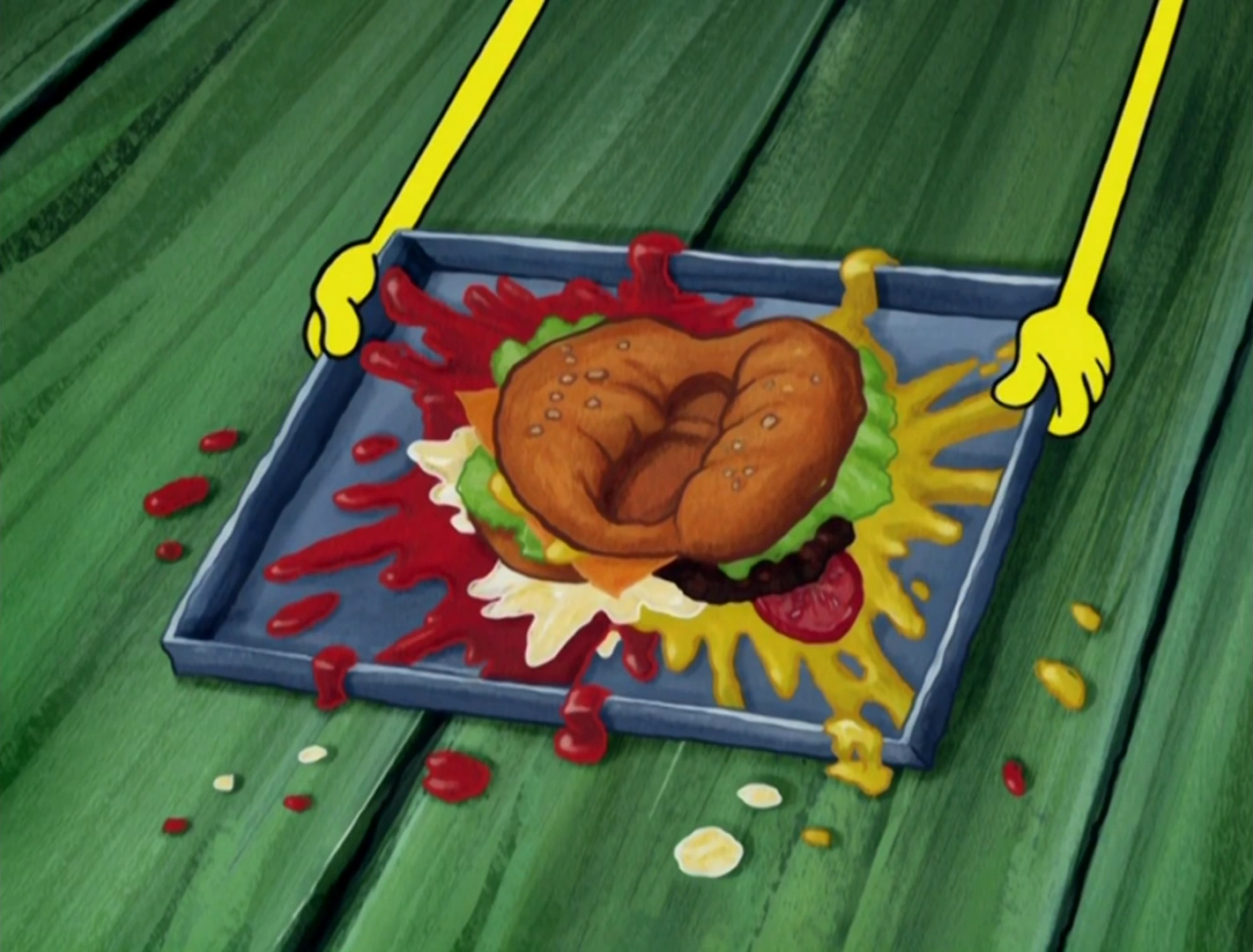 Jim's limousine/gallery | Encyclopedia SpongeBobia | FANDOM powered by ...