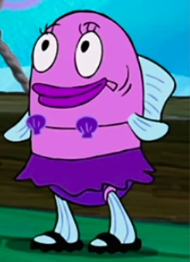 Incidental 22 | Encyclopedia SpongeBobia | Fandom