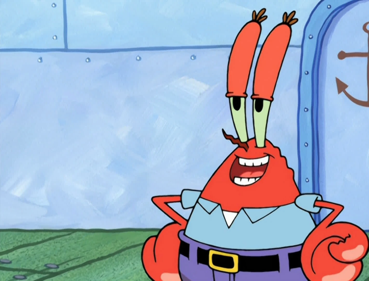 Beary/gallery | Encyclopedia SpongeBobia | Fandom