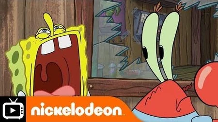 The Grill is Gone | Encyclopedia SpongeBobia | Fandom
