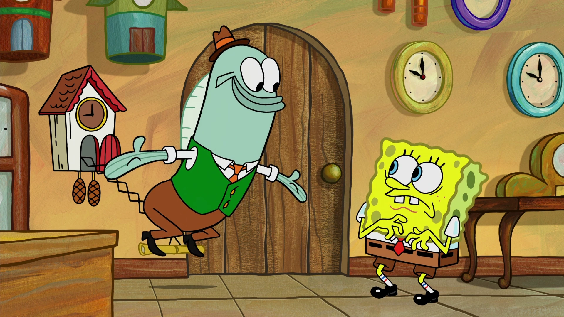 Category:Articles with unofficial names | Encyclopedia SpongeBobia | Fandom