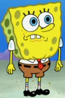 SpongeBob RoundPants | Encyclopedia SpongeBobia | FANDOM powered by Wikia