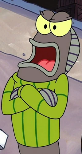 Incidental 37A | Encyclopedia SpongeBobia | Fandom