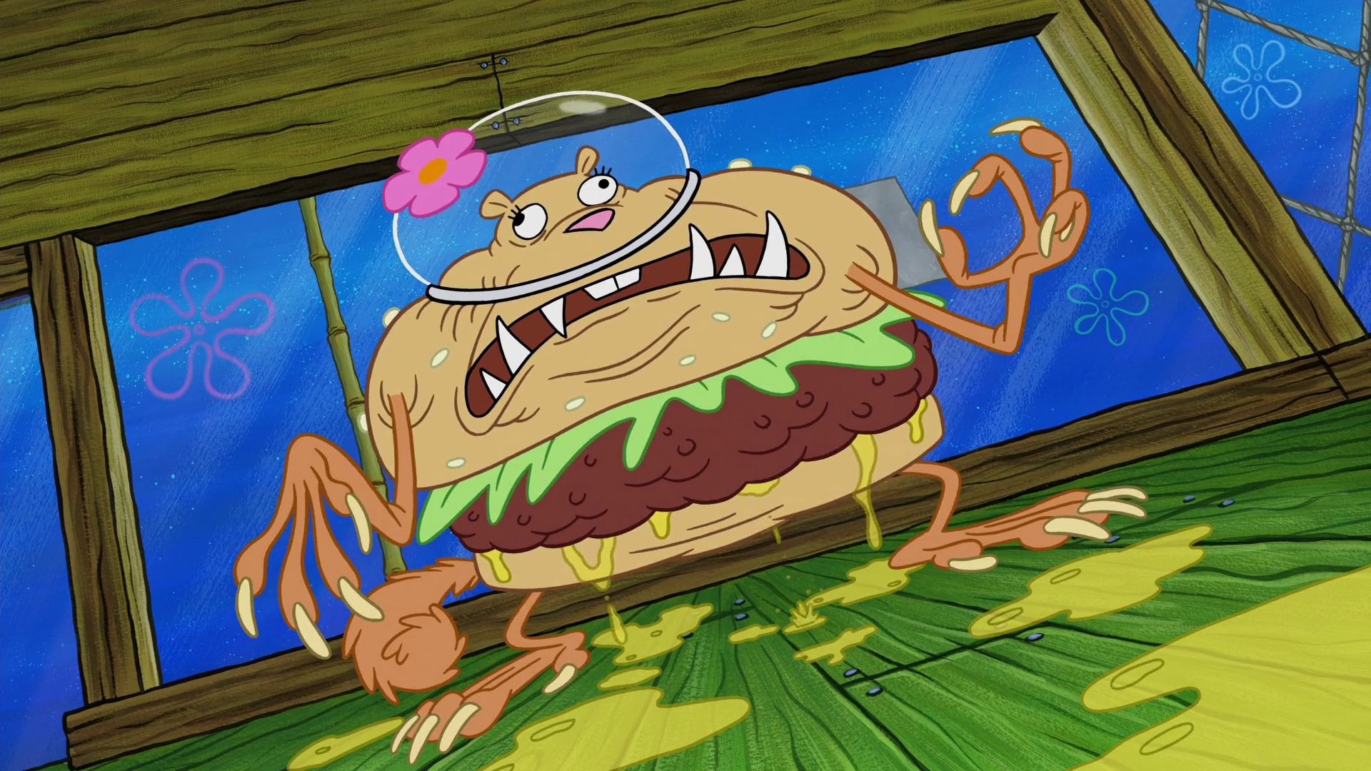 Image - Krabby Patty Creature Feature 072.png | Encyclopedia ...