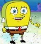 Image - ''Normal'' Spongebob.jpg | Encyclopedia SpongeBobia | FANDOM ...