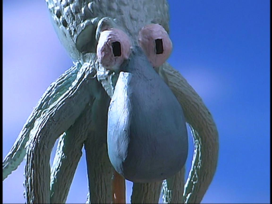 Image - Real Squidward Said What.png | Encyclopedia SpongeBobia ...