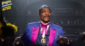 Snoop Dogg | Encyclopedia SpongeBobia | Fandom