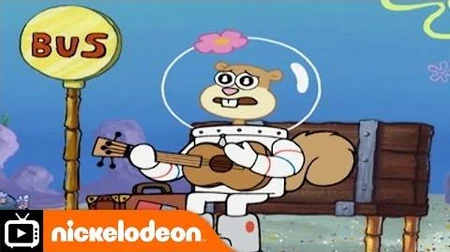 Chimps Ahoy | Encyclopedia SpongeBobia | Fandom