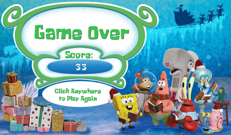 Spongebob Squarepants Games Nickelodeon - multiprogramnj