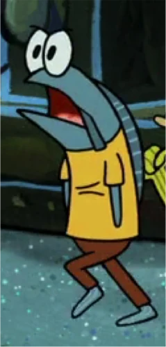 Incidental 68 | Encyclopedia SpongeBobia | Fandom