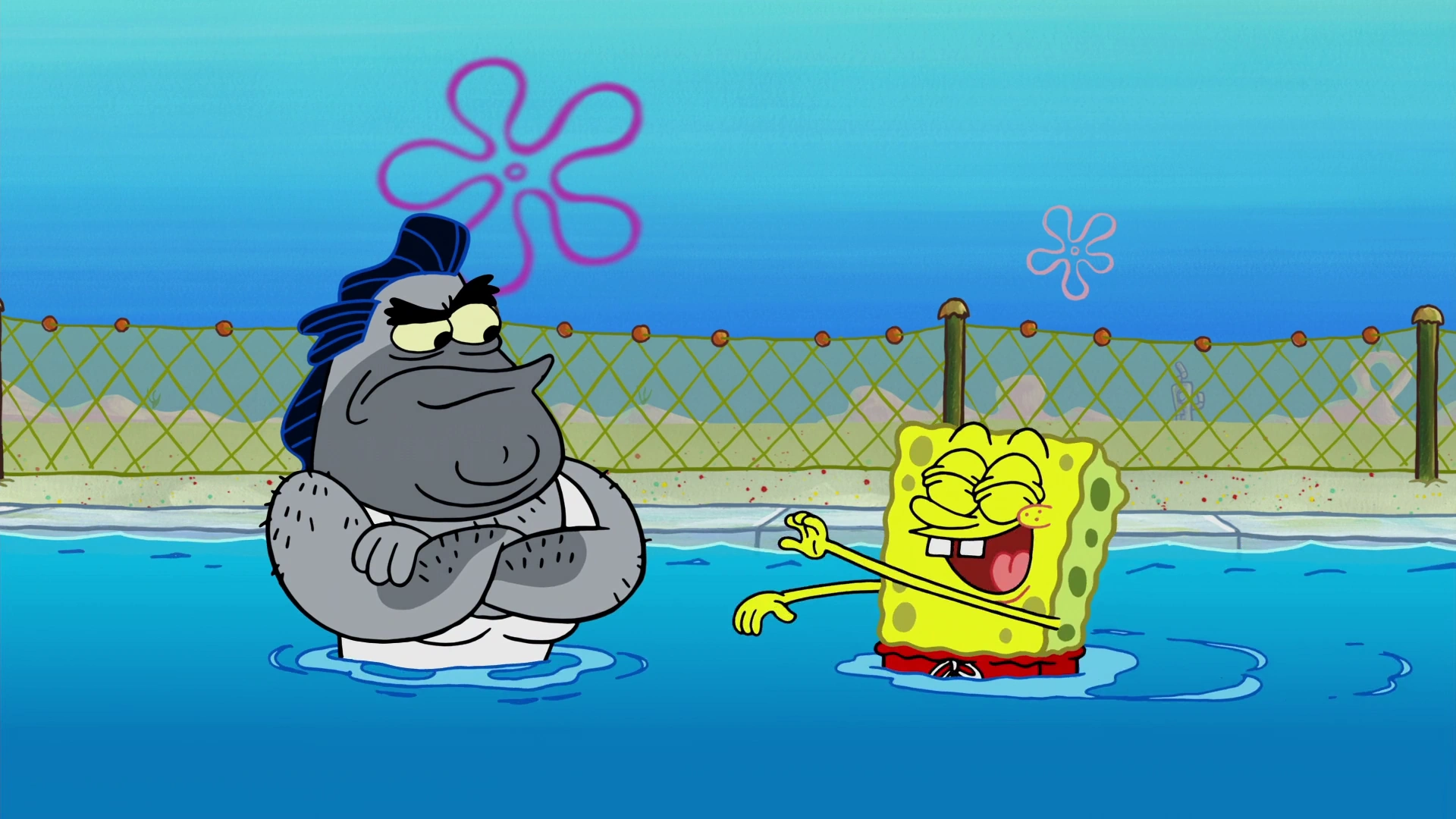 Marco/gallery | Encyclopedia SpongeBobia | Fandom