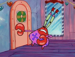 Bossy Boots | Encyclopedia SpongeBobia | Fandom