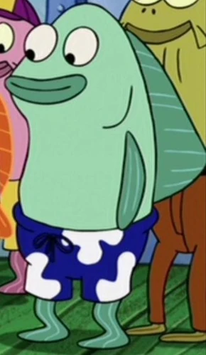 Incidental 13 | Encyclopedia SpongeBobia | Fandom