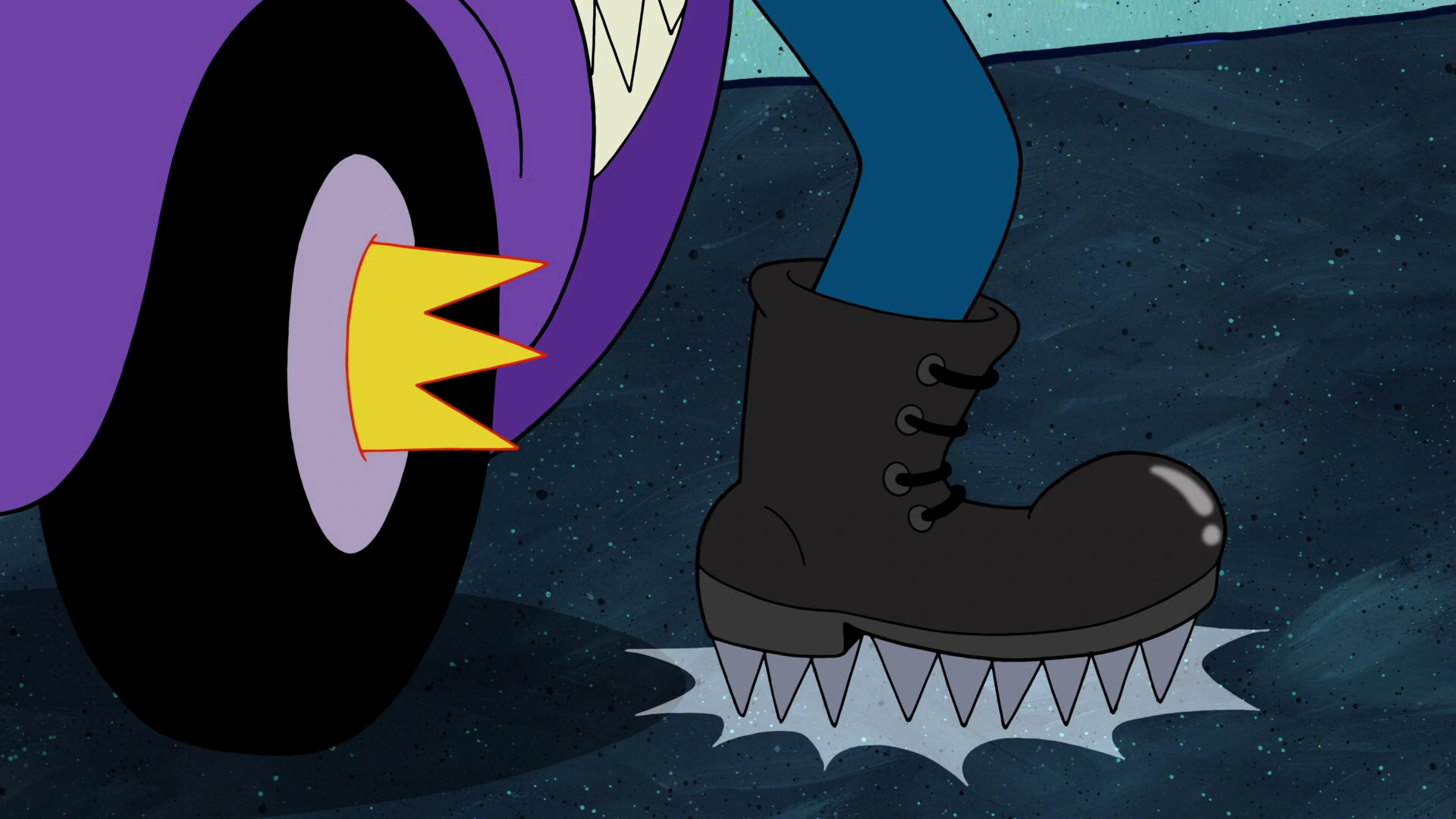 The Sharks/gallery | Encyclopedia SpongeBobia | Fandom