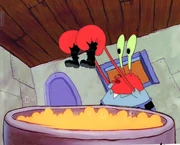 Squeaky Boots | Encyclopedia SpongeBobia | Fandom